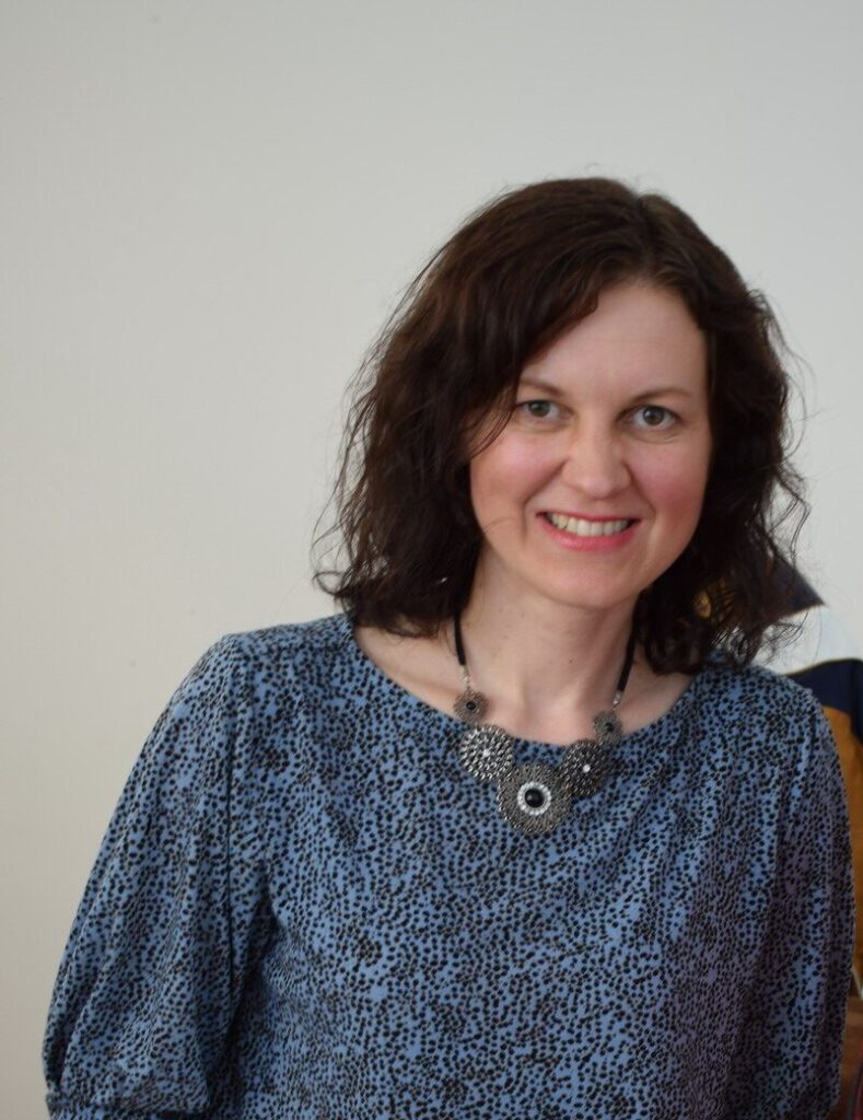 Rūta NENIŠKIENĖ, buvusi Anykščių rajono mero patarėja apie darbo ...