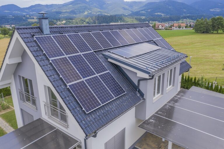 10 kW saulės elektrinės kaina: kokia reali investicija ir atsipirkimas ...